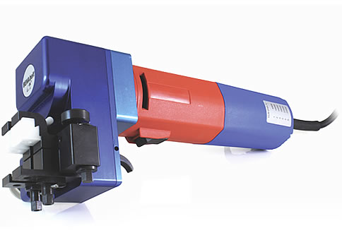 Friction welding machines | ElasticBelt