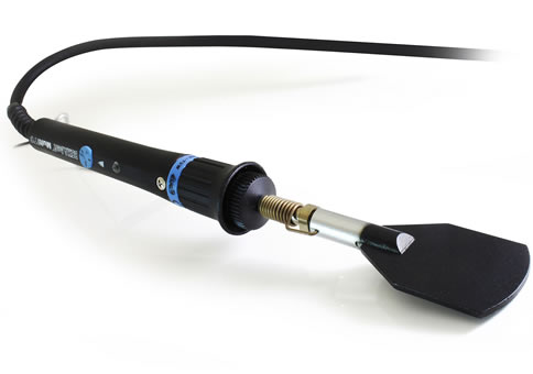 Paddle welding tool | ElasticBelt